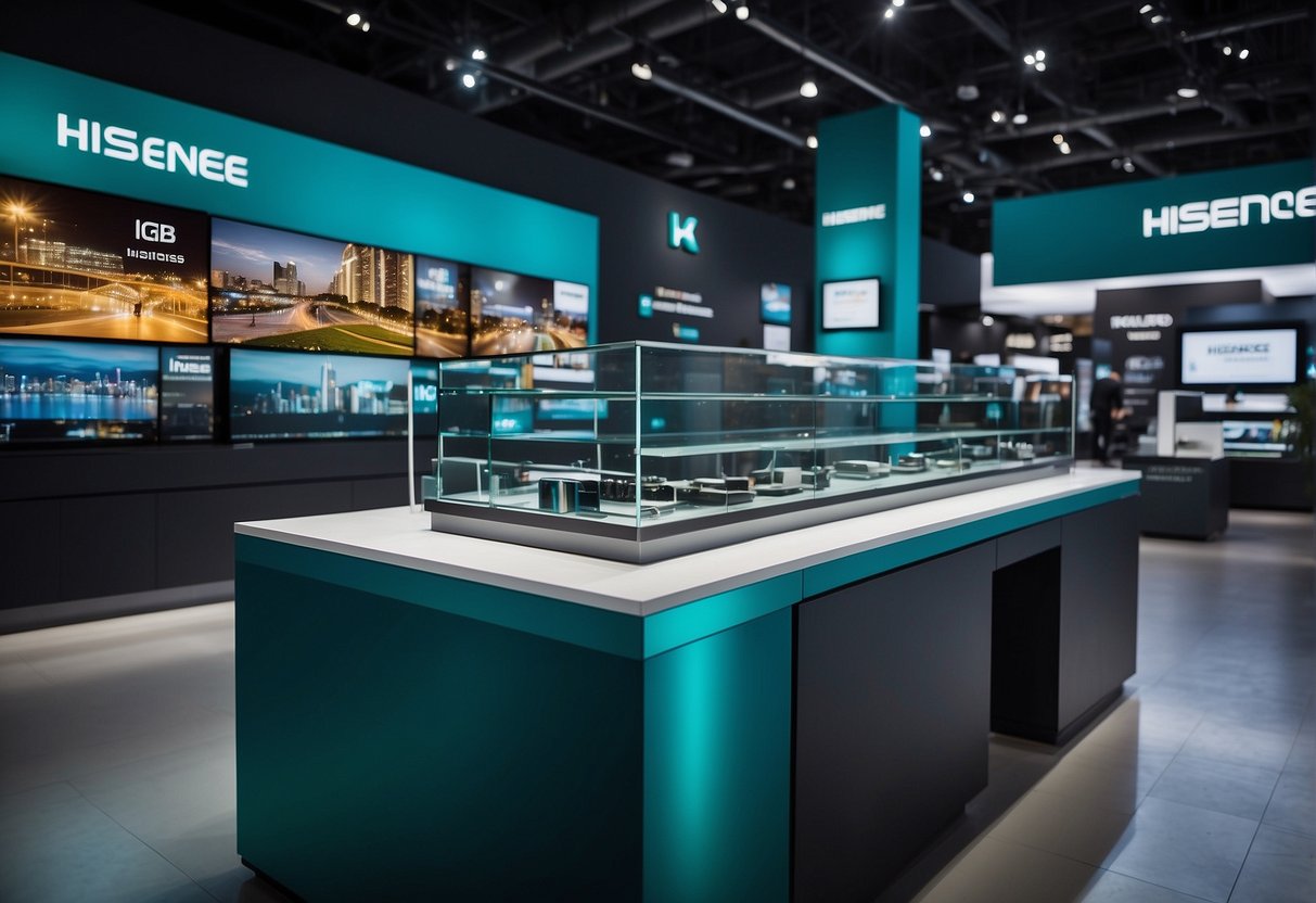 Marca Hisense é boa: Avaliação de Desempenho e Qualidade de Produtos ...