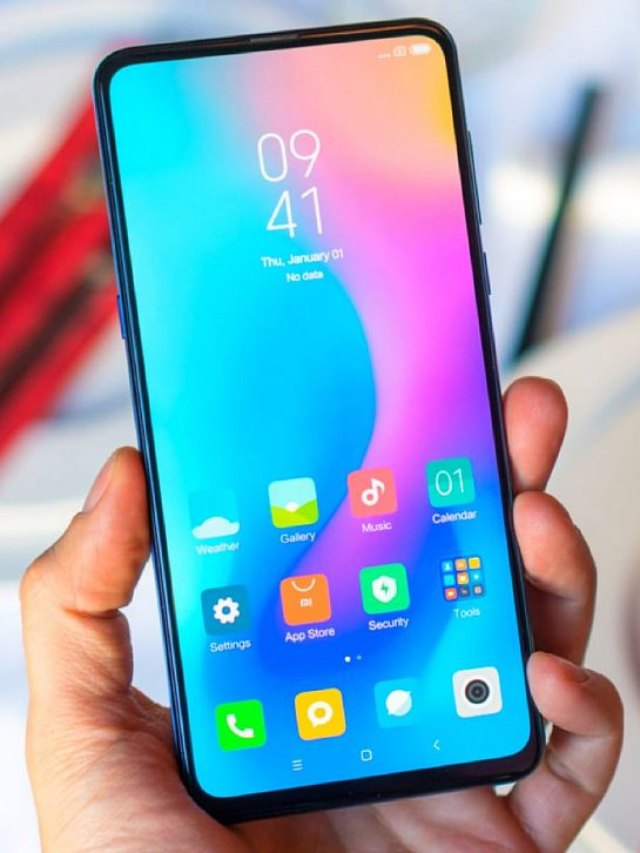 Conheça o Xiaomi Redmi 12 - Manual de Compra