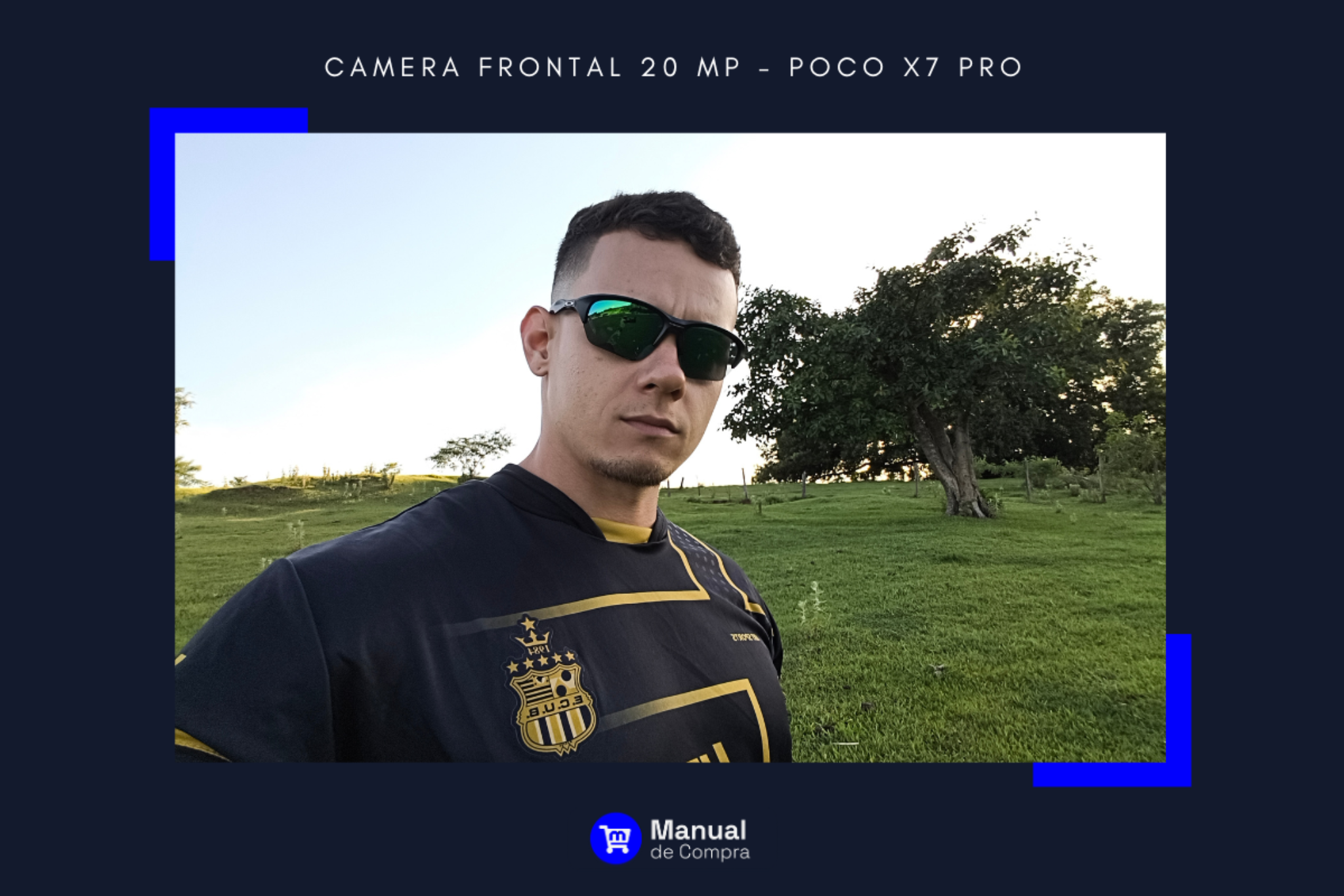 Poco X7 Pro é Bom? Analises e Primeiras Impressões - Manual de Compra