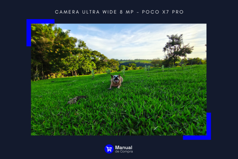 Poco X7 Pro é Bom? Analises e Primeiras Impressões - Manual de Compra